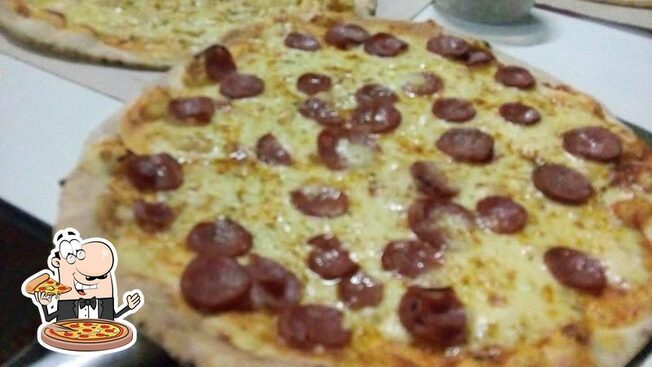 Come Pizza Rodízio em Domicílio pizzeria, Apucarana - Restaurant reviews