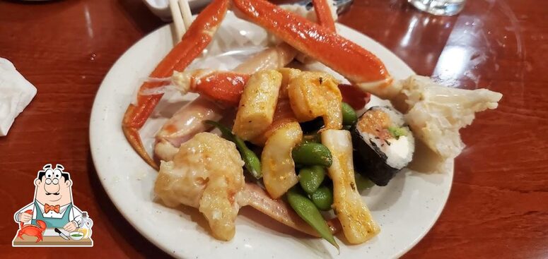 Crazy Buffet & Grill, 2030 Palm Beach Lakes Blvd in West Palm Beach ...