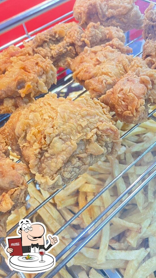 Crunch Broaster Huaycan restaurant, Ate - Restaurant reviews