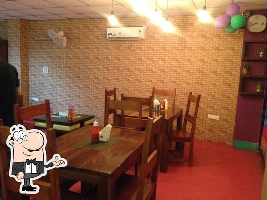 Funville, Faridabad - Restaurant menu, prices and reviews
