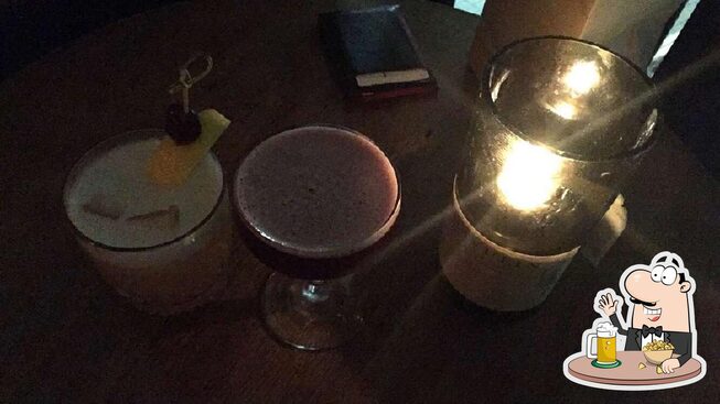 Hippo Co in Canberra - Restaurant menu and reviews