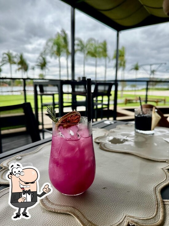 Kayak Beach Club Rifaina - Restaurant menu, prices and reviews