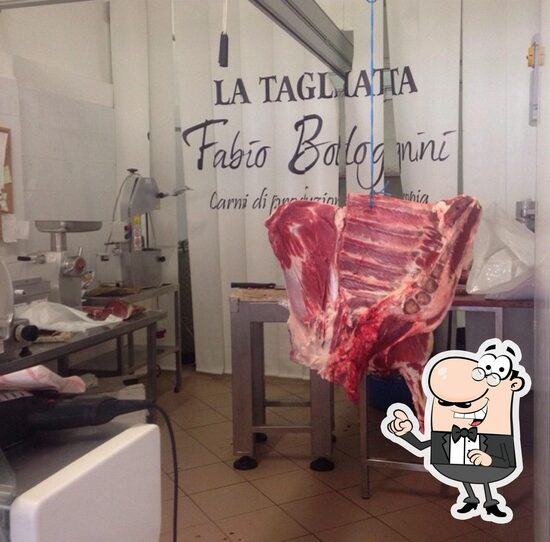 LA TAGLIATA - Cittaducale, Cittaducale - Menu del ristorante, prezzi e ...