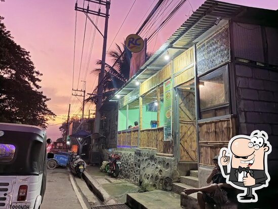 Restaurante Luppie Lomihaus ni Batang, Antipolo - Opiniones del restaurante
