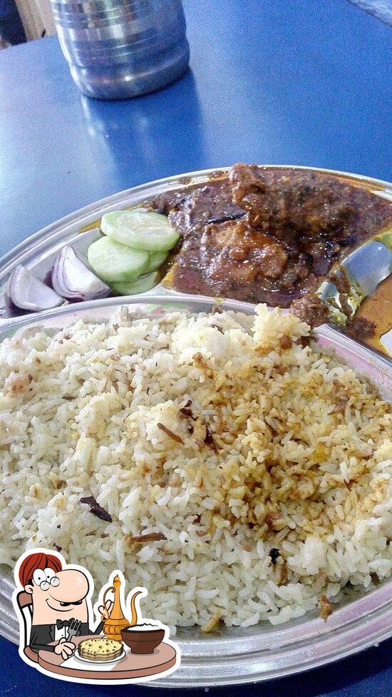 MAA TARA BRAHMADEV Hotel - Restaurant menu, prices and reviews