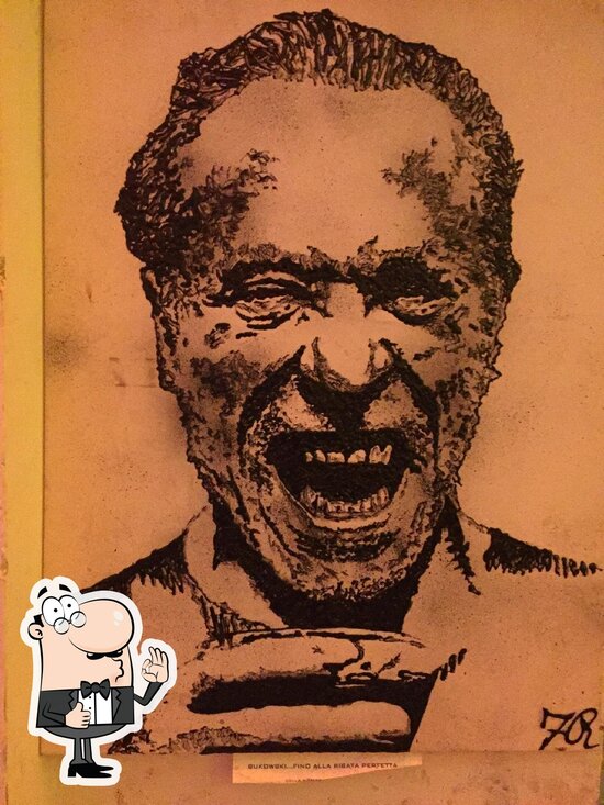 Speisekarte von Marla pub & Bar, Perugia