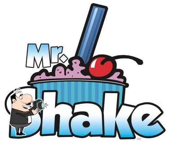 Menu at Mister Shake restaurant, Richfield Springs