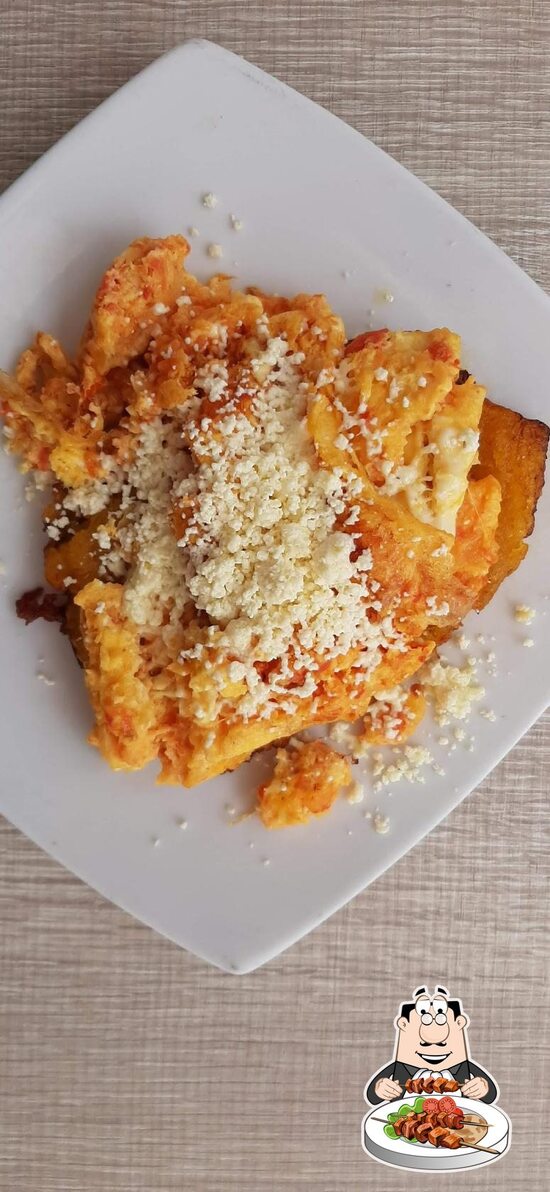 Moffis Panadería Pastelería Café, Bogotá - Opiniones del restaurante