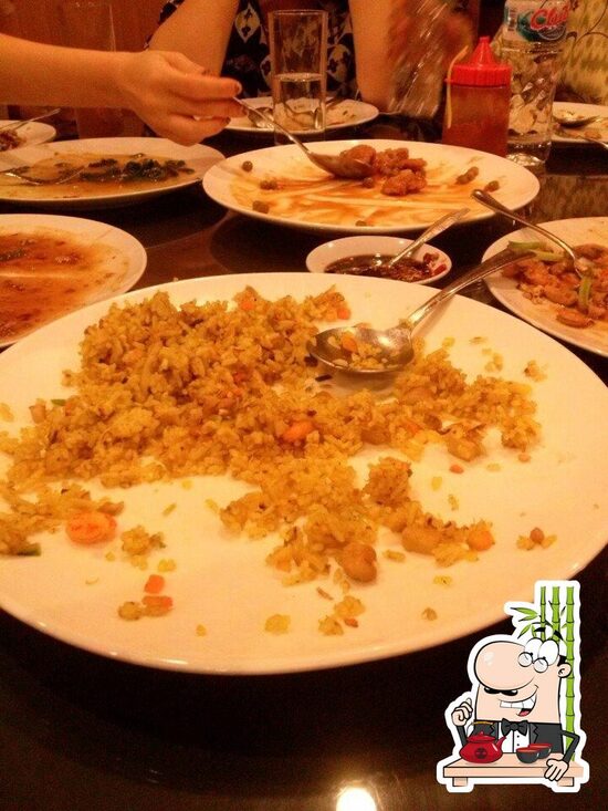 RM. New Singapore restaurant, Makassar - Restaurant reviews