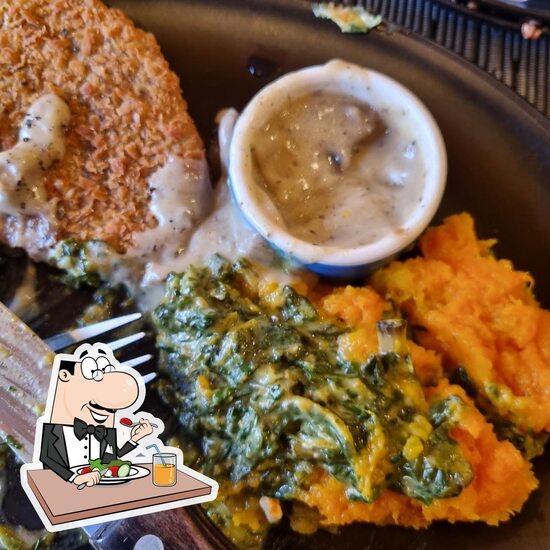 Tulsa Spur, Sandton - Restaurant menu, prices and reviews