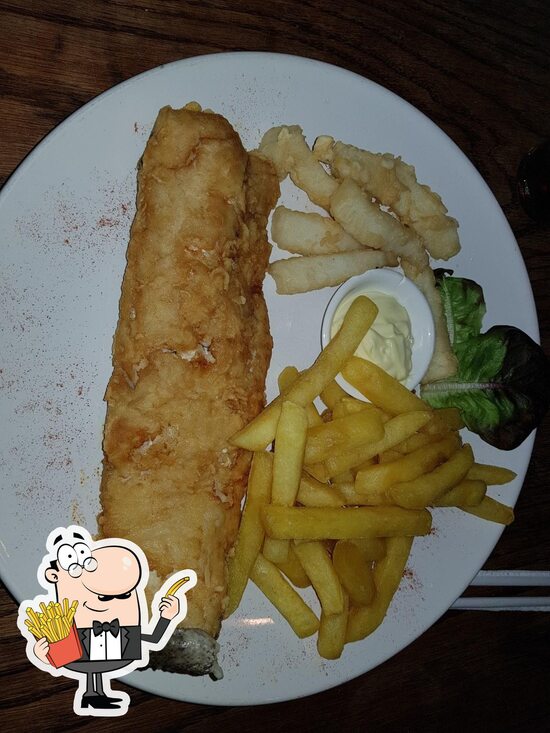 Wit Mossel Pot restaurant, Elands Bay - Restaurant reviews