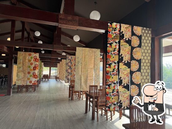 YURAGI CHAYA QUY NHON 「 ゆらぎ茶屋クイニョン 」, Thị xã An Nhơn - Menú del ...