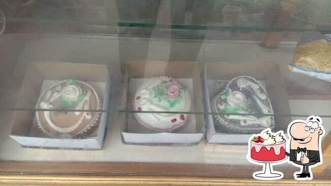 David Bakery Confectionary And Bake Items, Renukoot - Restaurant reviews
