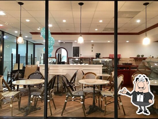 Coffee Break Enjoy, Bay Harbor Islands - Restaurant menu, prices and ...