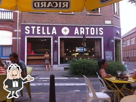 Bar Del Sol, Leuven - Restaurant menu, prices and reviews