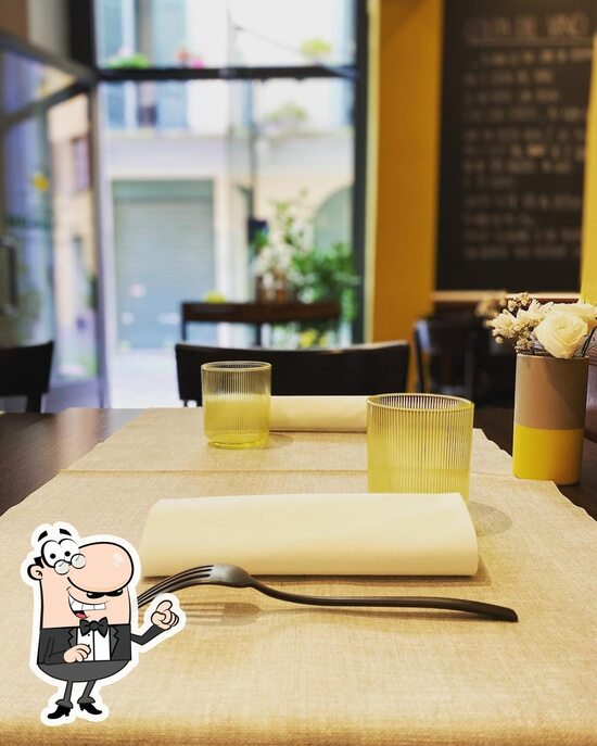 Lassa•Stà, Novara - Menu del ristorante, prezzi e recensioni