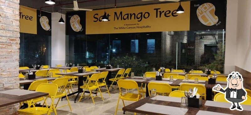 Salt Mango Tree, Bengaluru - Restaurant menu, prices and reviews