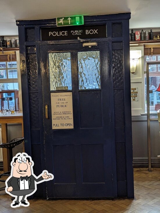 The Robin Hood, Sheringham - Restaurant menu, prices and reviews