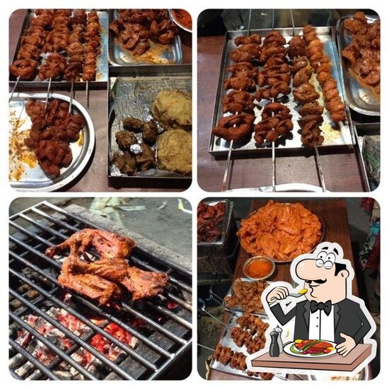 Raja Chicken, Surat - Restaurant menu, prices and reviews