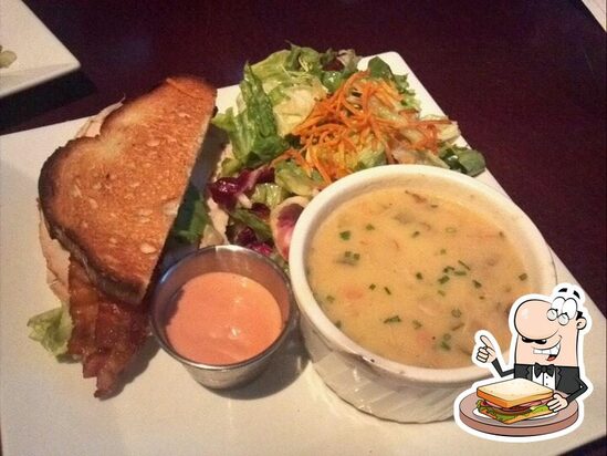 Jackson's in Commack - Restaurant menu and reviews