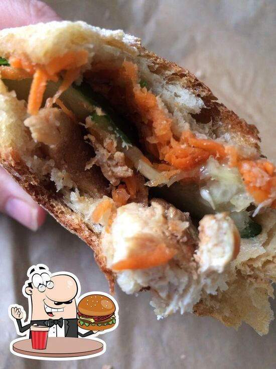 Banh Mei restaurant, Nice - Restaurant reviews