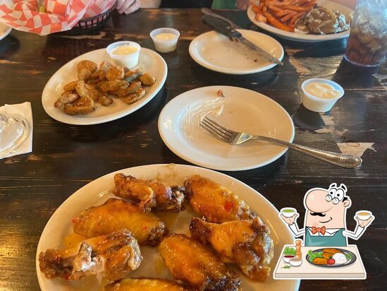 Bosque Resort Restaurant, Laguna Park - Restaurant menu, prices and reviews