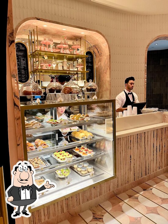 Cafe Cuto, Las Vegas - Restaurant menu, prices and reviews