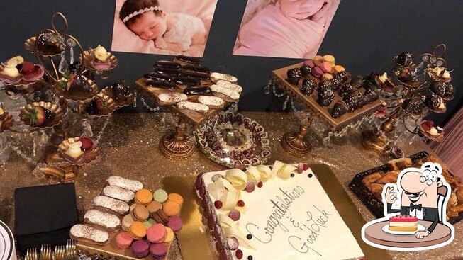 Coco Rico Cafe in West Bloomfield Township - Restaurant menu and reviews