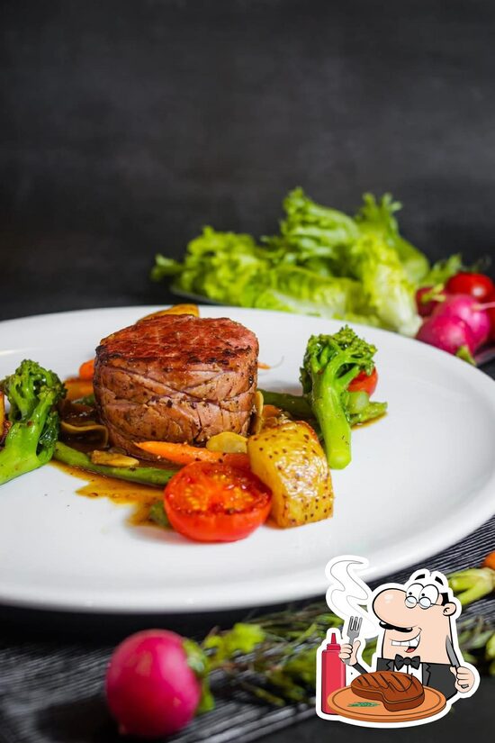De Ngua restaurant, Fa Ham - Restaurant reviews