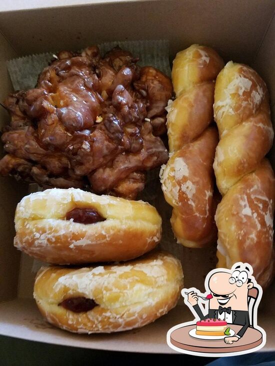 Donut Fair in Sacramento - Restaurant reviews