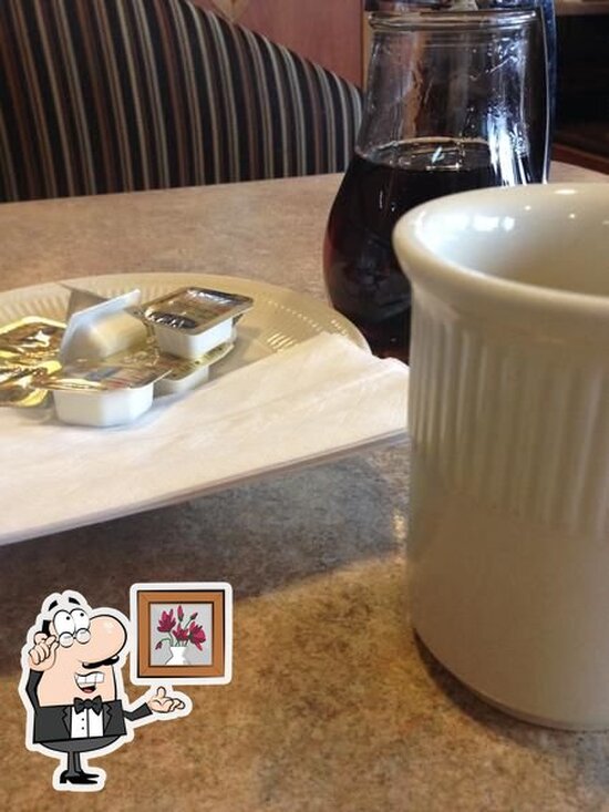 Marko's Cozy Cafe, Southfield - Restaurant menu, prices and reviews
