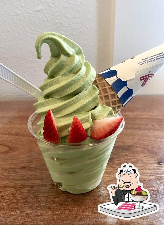 Matcha-Ya in Kapaa - Restaurant menu and reviews
