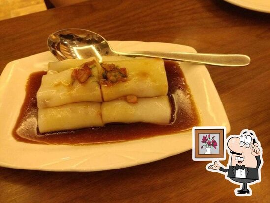 Maystar Recipe restaurant, Bandung, Paskal Shopping Mall - Restaurant ...