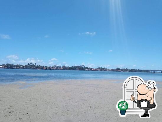 Prainha da Ilha, Maceió - Restaurant menu, prices and reviews