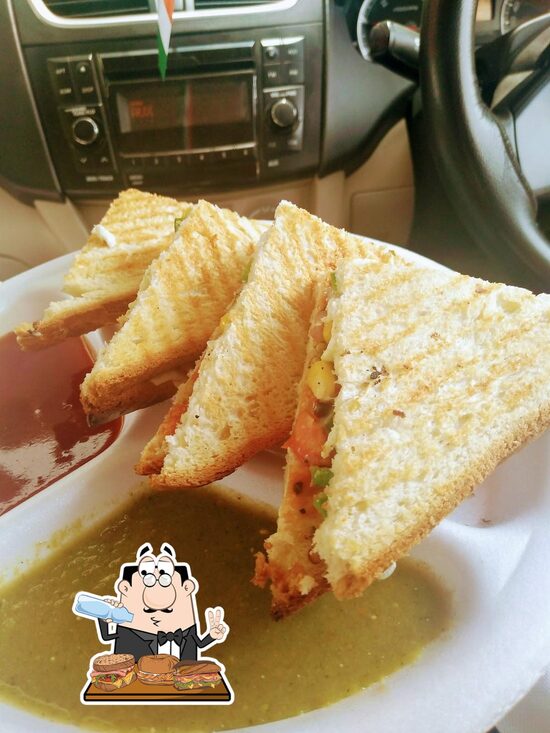 Salsa Spice N Grill, Ludhiana - Restaurant menu, prices and reviews