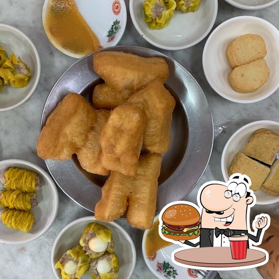 Sin Chew, Trang - Restaurant menu, prices and reviews