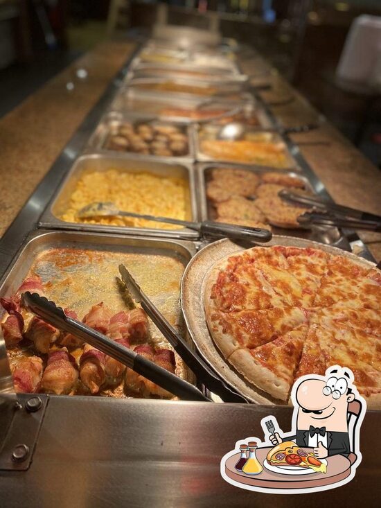 Sky Buffet in Milford - Restaurant menu and reviews