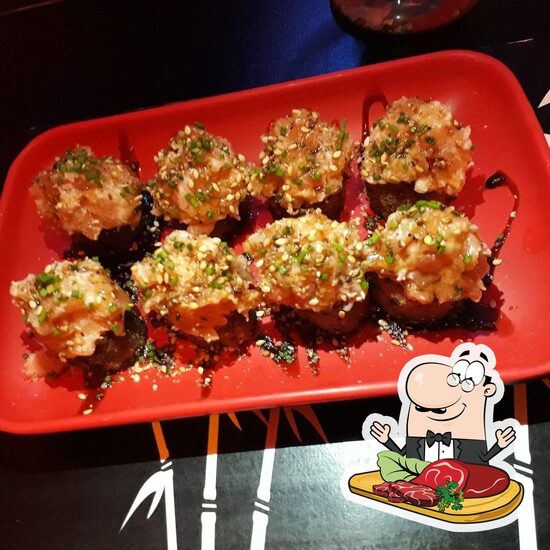 Sushi Gohan restaurante, Torres - Avaliações de restaurantes