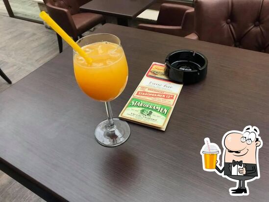 Tasse bar, Rab - Restaurant reviews