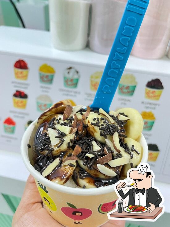 The Icee Factory X hua-hin desserts, Hua Hin - Restaurant reviews