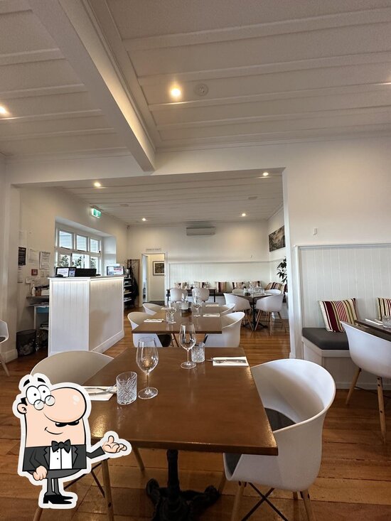 White House Te Puna, Te Puna - Restaurant menu, prices and reviews