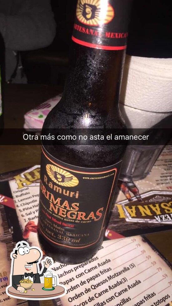 La cantina del Copeo pub & bar, Tijuana - Restaurant reviews