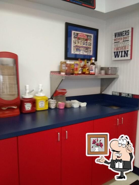 Big Mill's Cheesesteaks, Gainesville - Restaurant menu, prices and reviews