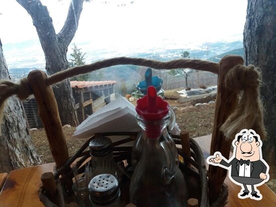 Dajti Paradise - Restaurant menu, prices and reviews