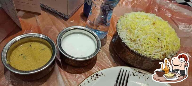 SHADAB RESTAURANT, Dubai - Restaurant menu and reviews