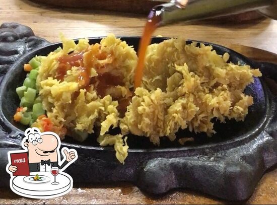 Gogiegu steak Matos, Malang - Restaurant reviews