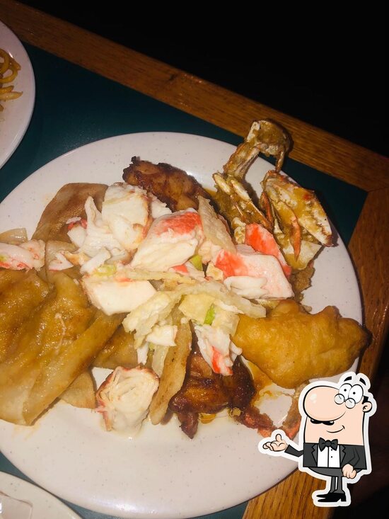 Amherst Buffet, Tonawanda - Restaurant menu, prices and reviews