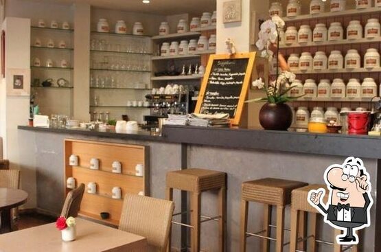Volupté restaurant, Cannes, 32 Rue Hoche - Restaurant menu and reviews