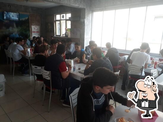 Aspendos Döner, Bursa - Restaurant reviews