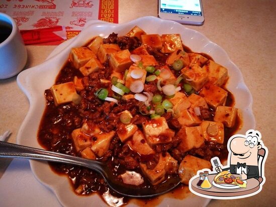CHEF CHU'S in Stevens Point - Restaurant menu and reviews
